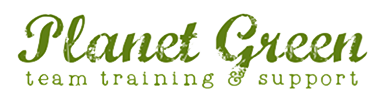 Planet Green Team